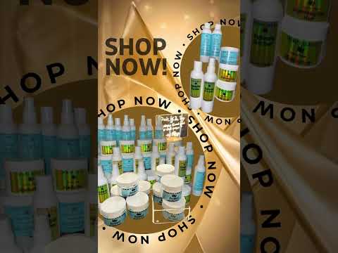 Every Care is Luxury Care: Shop Our Hair & Beauty Products ✨