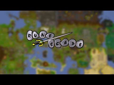 Cursing Someone Out in Runescape