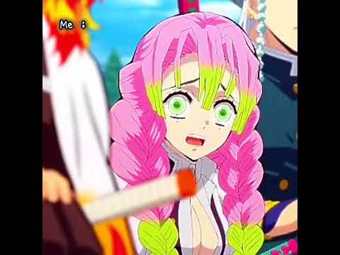 I just realized that the mha fandom joined demon slayer, their making random ass ships #demonslayer