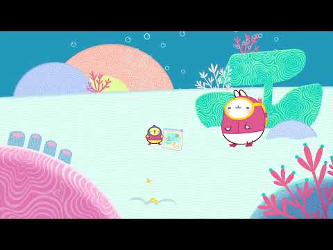 SMV: Nick Jr's Summer Beach Party