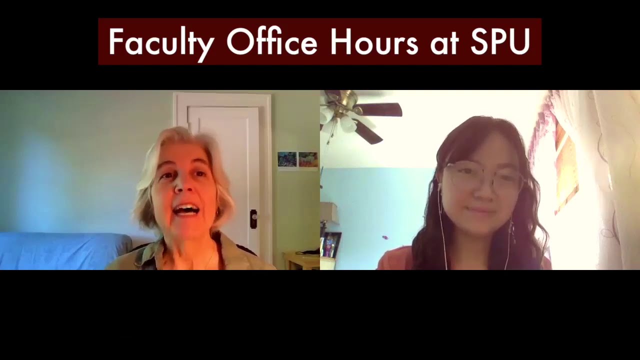 Faculty Office Hours FAQ