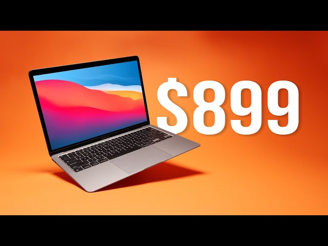 Black Friday deals: MacBook Air best prices and where to buy them