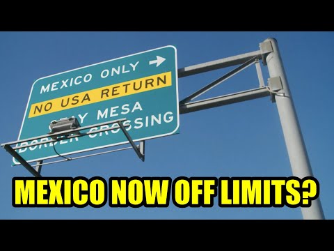 Travel Warnings: The Good, the Bad, and the Ugly