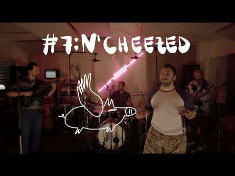 N'cheezed - Full Performance (Live on Mekka x Electricity sessions)