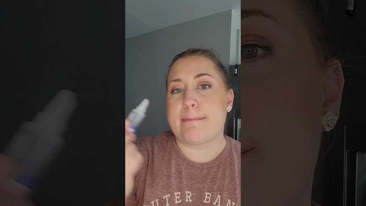 Ruby Kisses Hydrating Lip Oil