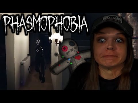 Steam Community :: Video :: Shy Ghost CHASE || Professional Edgefield ...
