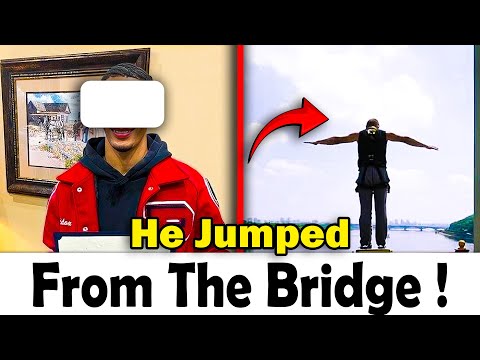 UMass Lowell Student Dies After Jumping From Richard P. Howe Bridge