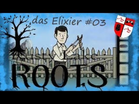 Steam Community :: Video :: Das Elixier - Rusty Lake: Roots #003