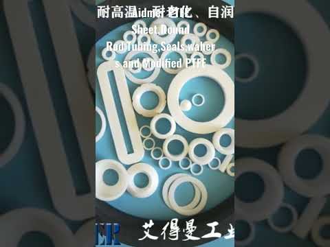 @ptfe,ptfe sheets,round rod,tubing,washers,seals,gaskets and Modified PTFE