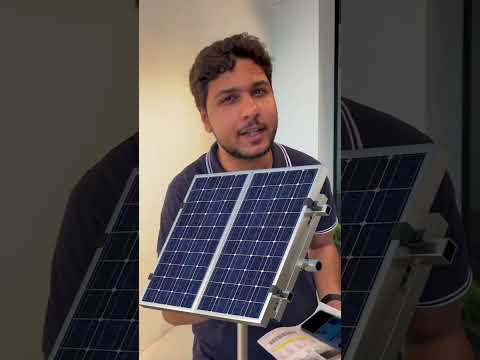 5kWh Solar Setup Kitna load uthata hai?