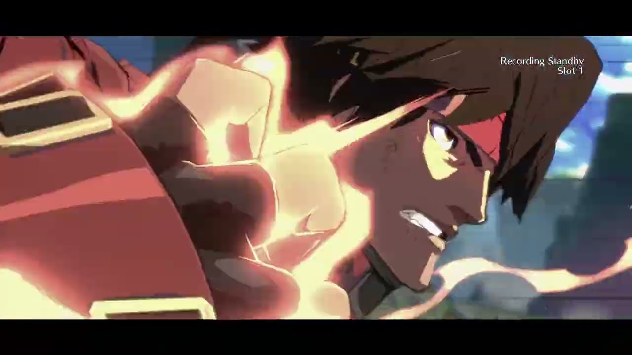 Guilty Gear Strive 2.0 Breakdown: Sol Badguy
