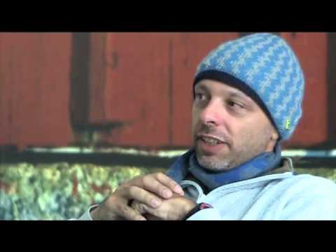 JOSÉ PADILHA talking about ELITE SQUAD 2 - TROPA DE ELITE 2 in Berlin