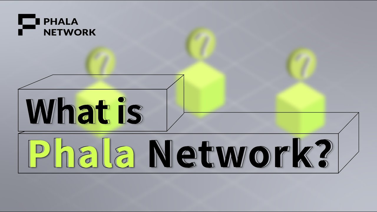 What is Phala Network?