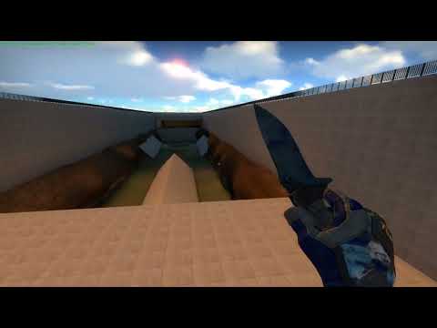 Steam Community :: Video :: Csgo Surfing on Calycate 2