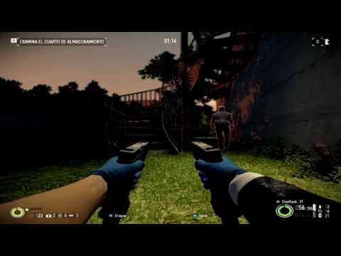 Steam Community :: Video :: La Carrera Bug PayDay 2 By: DiosRyuk