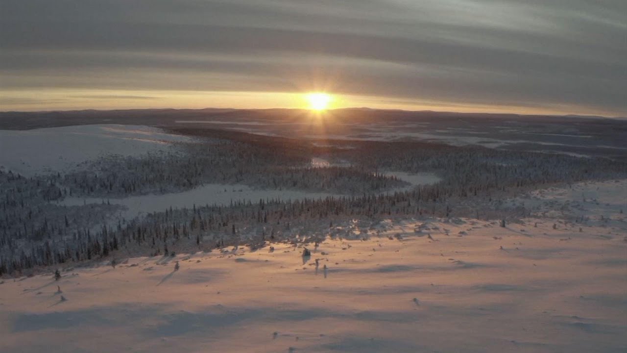 'Code red': UN scientists make dire climate report