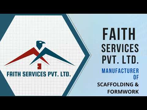 Manufacturer of Scaffolding Accessories & Formwork Accessories by Faith Scaffolding Pvt. Ltd ...