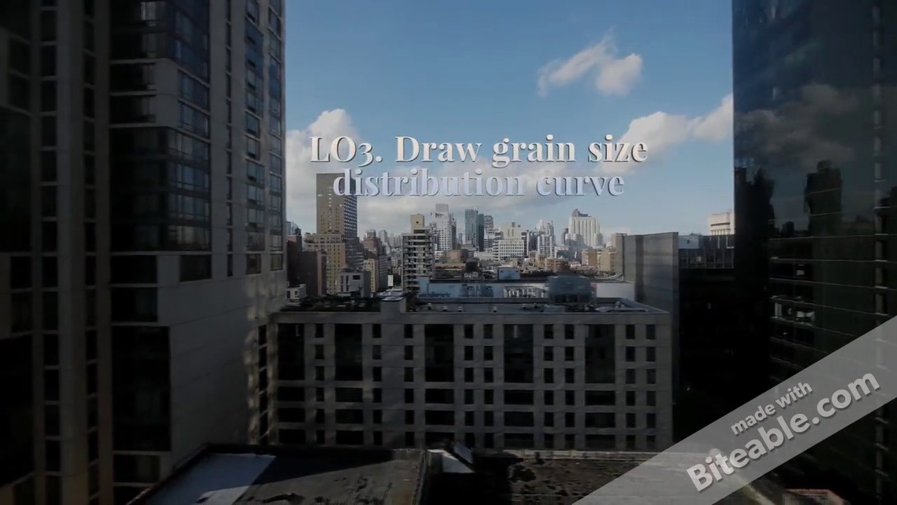 Chapter 2 Soil Identification and classification