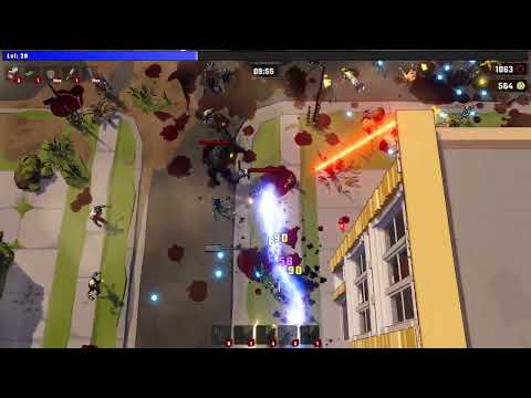 Steam Community :: Video :: Biters & Bullets Demo Walkthrough 1080p60 ...