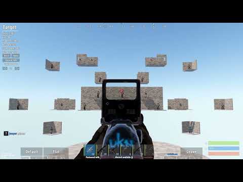 #1 Free Recoil Script/Macro for Rust (UNDETECTED 2025!)