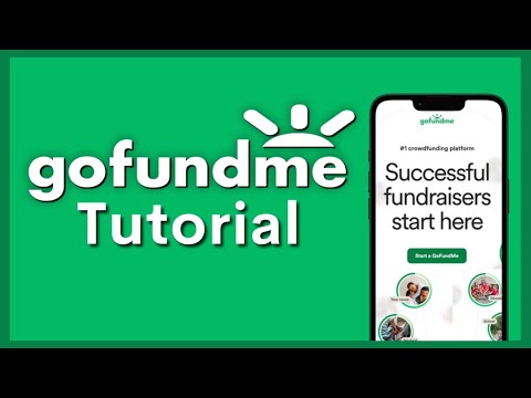 Complete GoFundMe Tutorial for 2025 (For Beginners Step-by-Step)