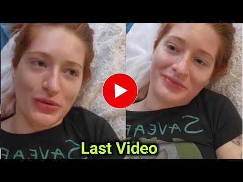 save a fox founder mikayla raines last heartbreaking video | mikayla raines death | mikayla raines