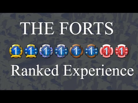 Steam Community :: Forts