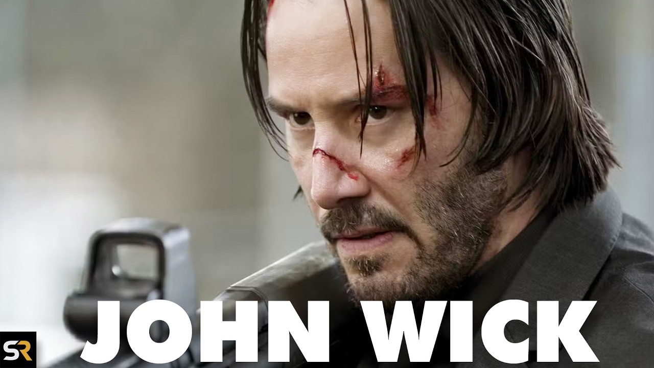 John Wick 5: What We Know So Far