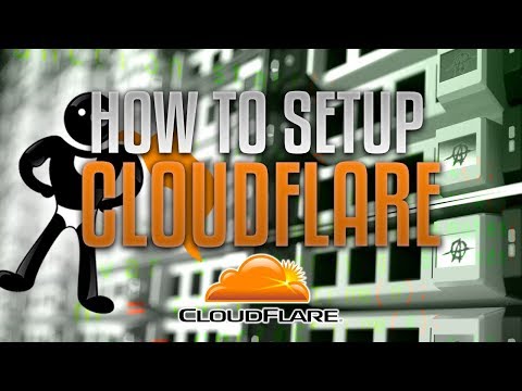 How To Enable Cloudflare With Railgun On Your Website (Updated For 2018)