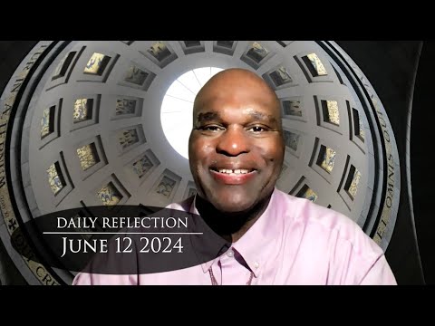 2025 06 12 Reflection 362