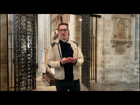 The season of Lent explained