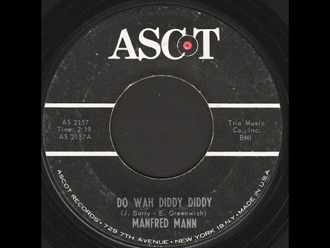Doo Wah Diddy Diddy | Jazz and Classic Pop Music