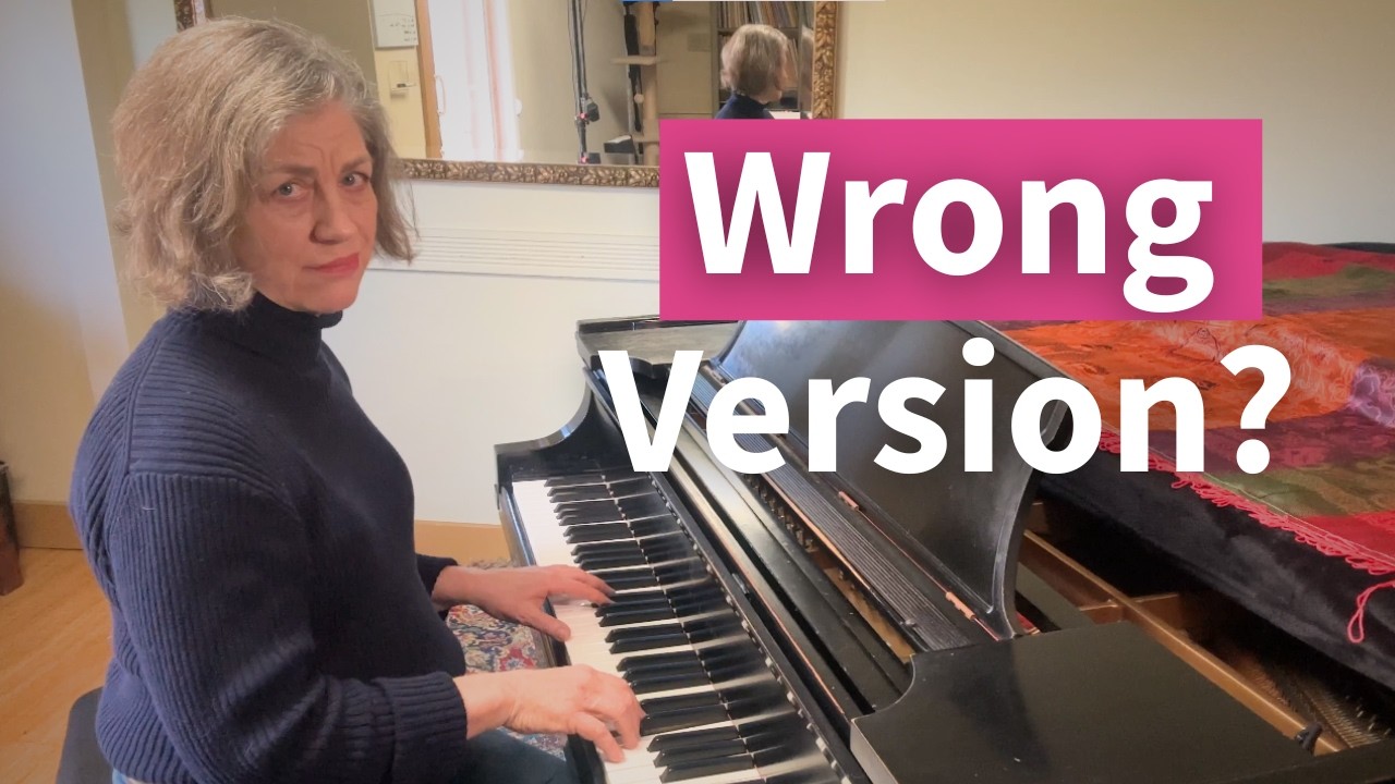 Memory Trick That Stops Muscle Memory Confusion