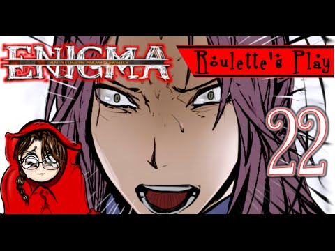 Steam Community :: Video :: True Ending!! Pt 2 - Roulette's Play Enigma ...