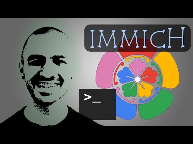 Effortlessly Import Thousands of Photos with Immich CLI | Galaxy.ai