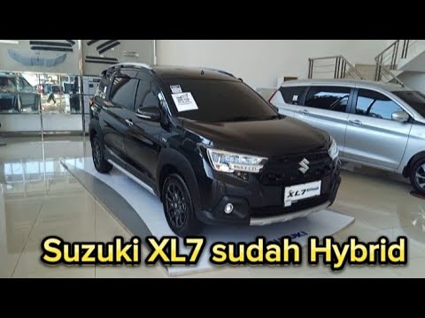 promo suzuki xl7 hybrid || all type