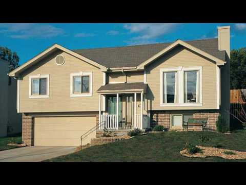 Raised Ranch Style Homes