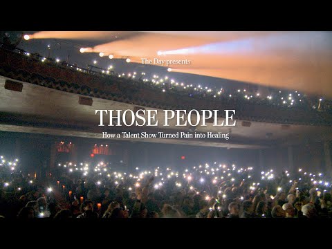 Those People documentary trailer #2 | Peter Huoppi – Multimedia Journalist