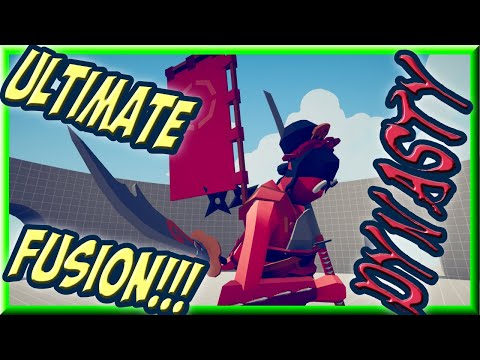 Steam Community :: Video :: Ultimate Fusion! Lady Sen-Gun Jade vs Every ...