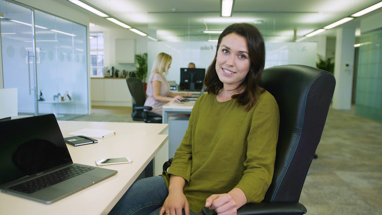 Verify your identity with Folio