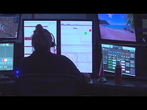 911 dispatch centers asking Gov. Reynolds to veto a proposed fee