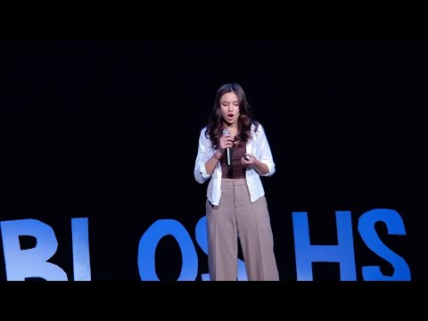Herd Mentality | Kaitlyn Marden | TEDxDos Pueblos HS
