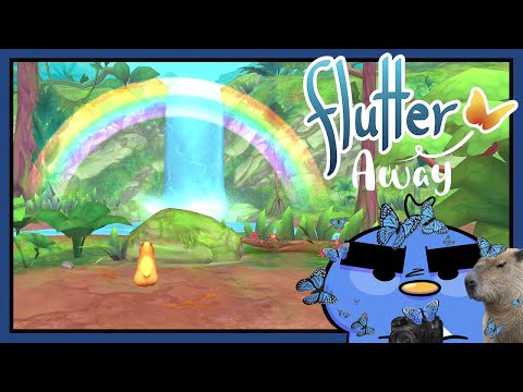 Steam Community :: Flutter Away