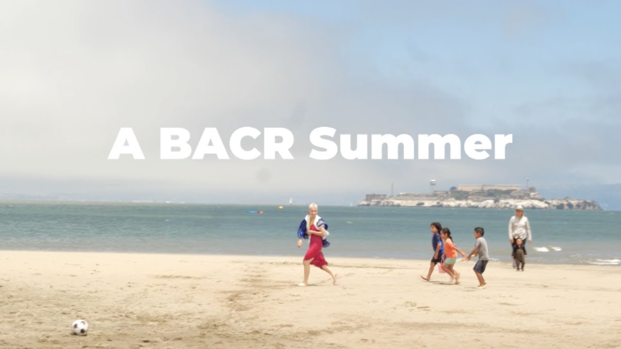A BACR Summer  |  Expanded Learning