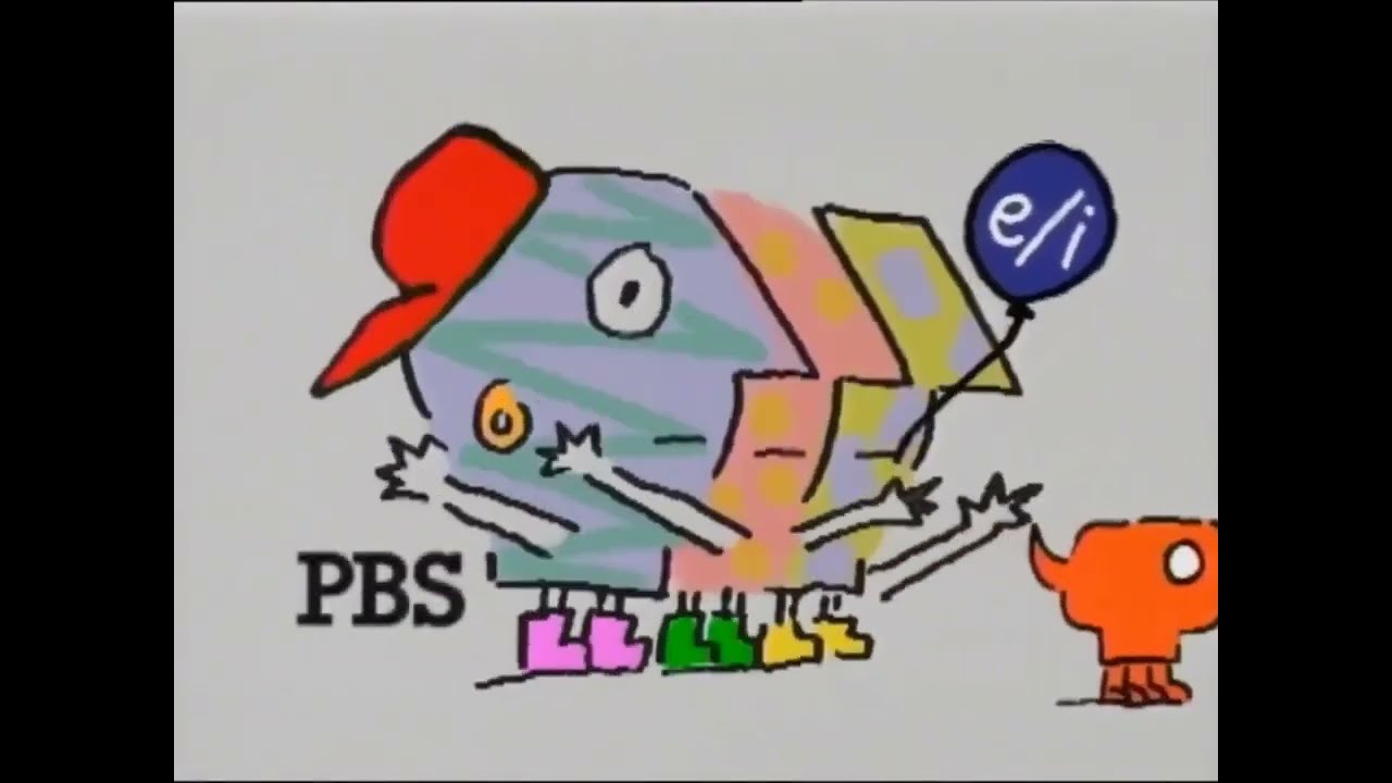 PBS Kids 