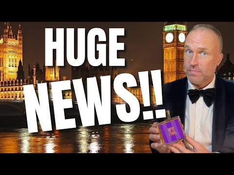 THE ULTIMATE MASCULINE FRAGRANCE!! HUGE NEWS