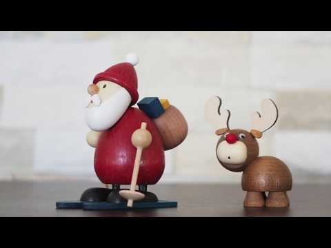 The German Christmas Shop USA Welcome