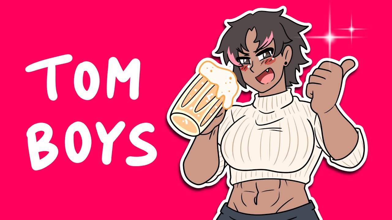 Using Science to Explain TOMBOYS