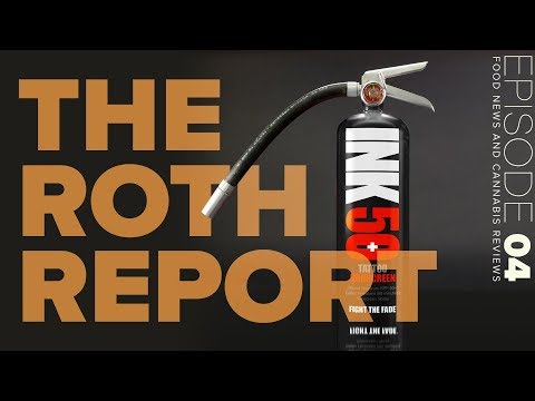 The Roth Show - David Lee Roth