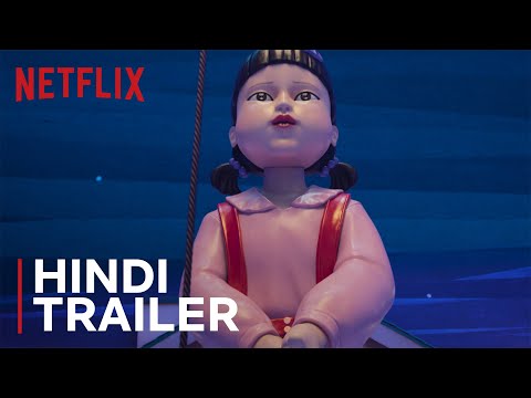 Squid Game: Season 3 | Hindi Official Trailer | Netflix India